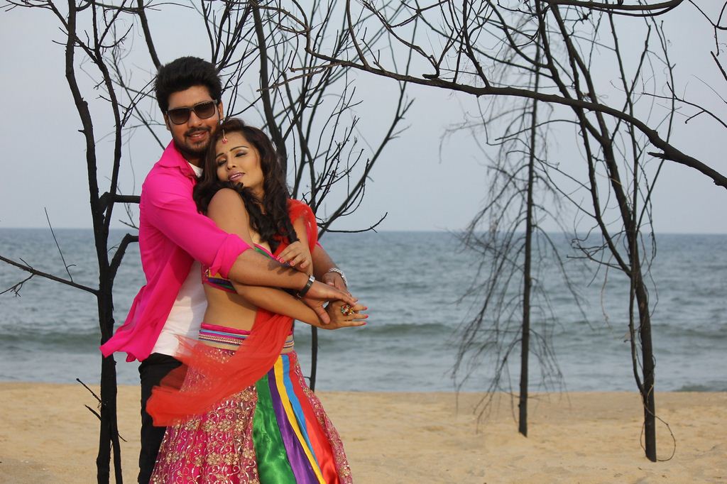 1 Panthu 4 Run 1 Wicket Movie Stills