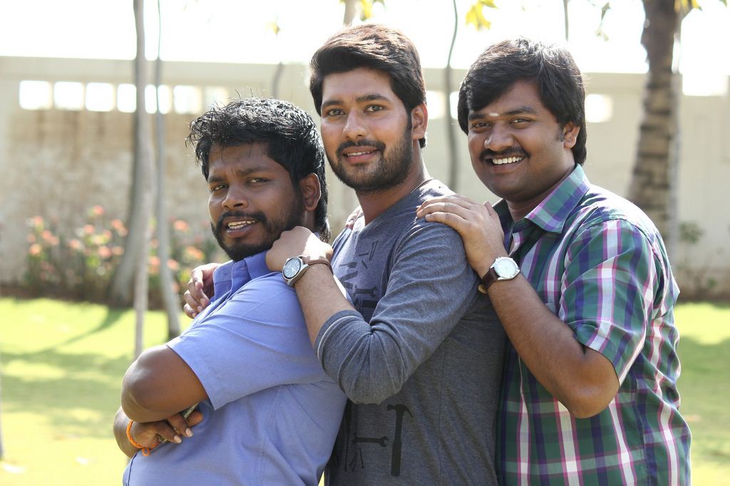 1 Panthu 4 Run 1 Wicket Movie Stills