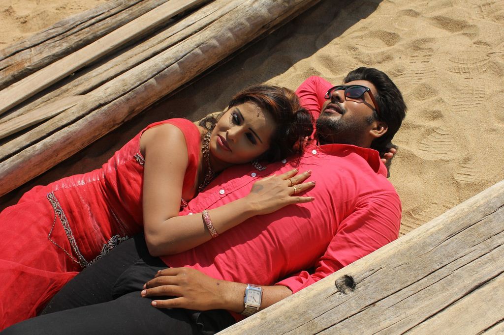 1 Panthu 4 Run 1 Wicket Movie Stills