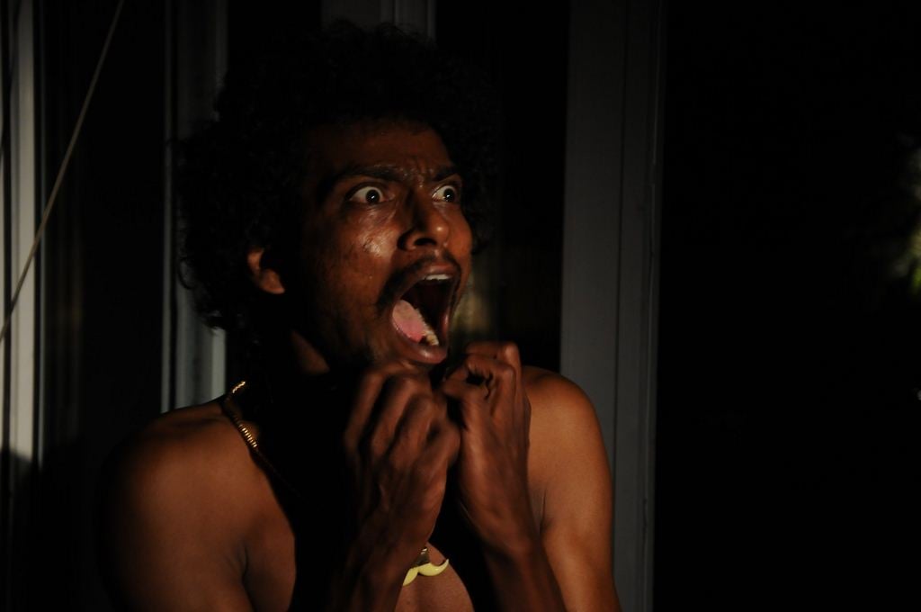 1 Panthu 4 Run 1 Wicket Movie Stills