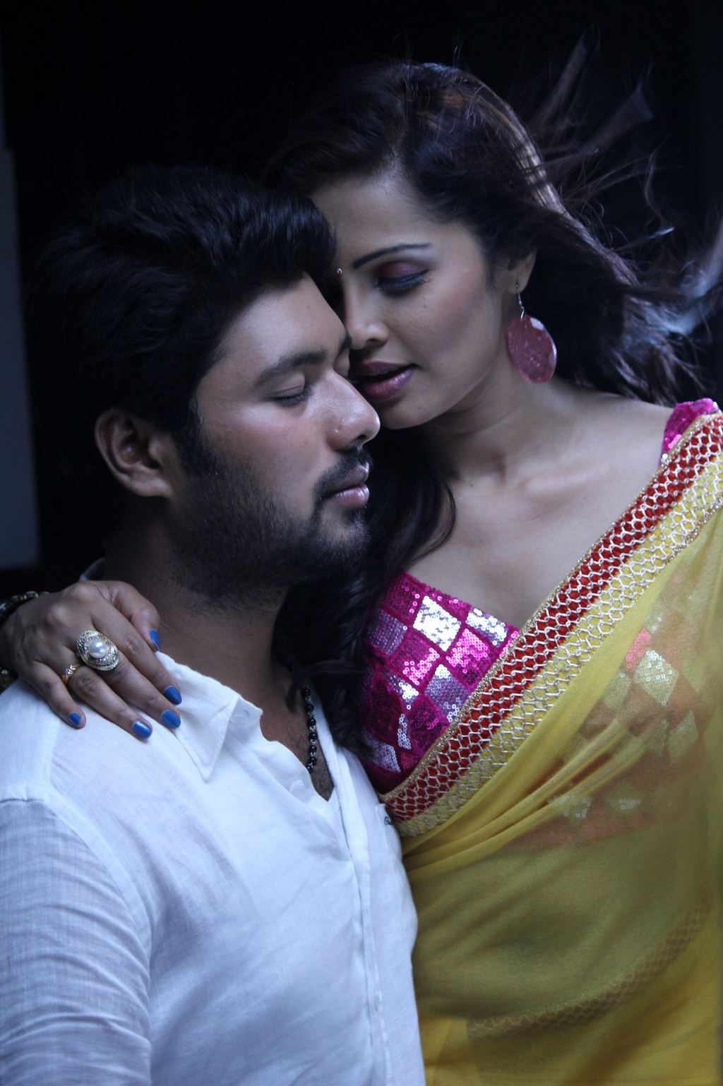 1 Panthu 4 Run 1 Wicket Movie Stills