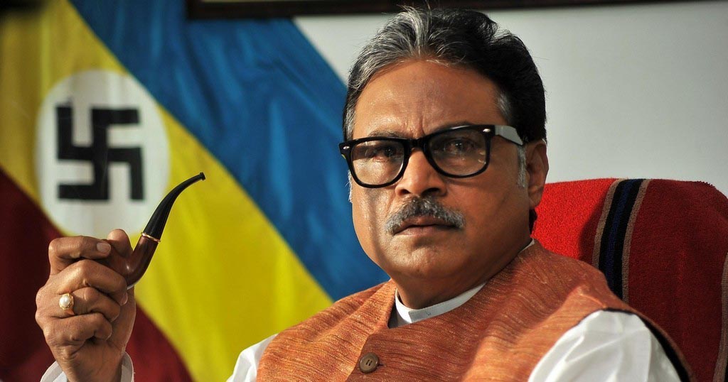 Aa Aiduguru Athade CM Movie Stills