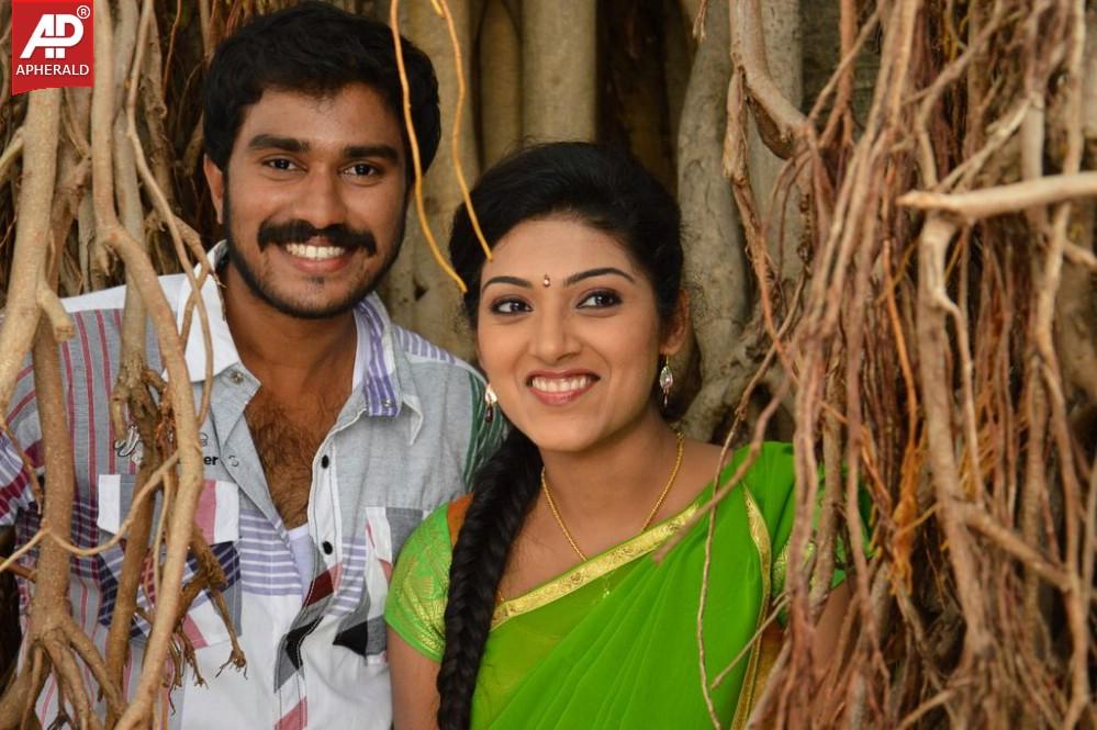 Aalamaram Movie New Stills