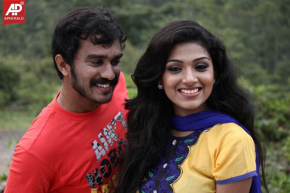 Aalamaram Movie New Stills