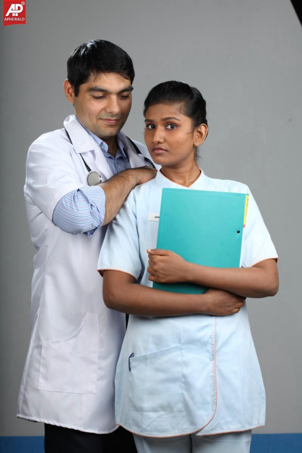 Amala Starring Uyirmei Serial Stills