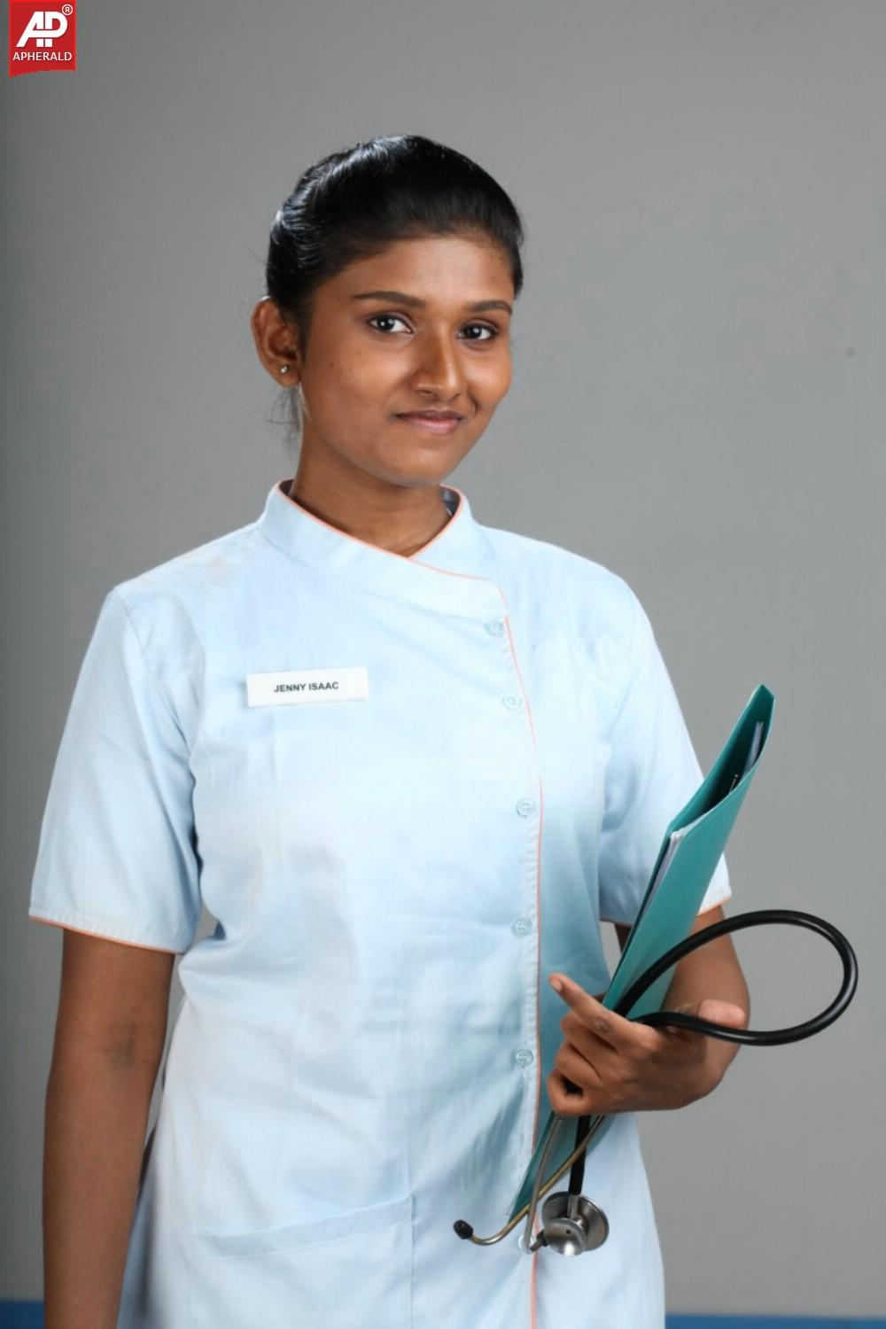 Amala Starring Uyirmei Serial Stills