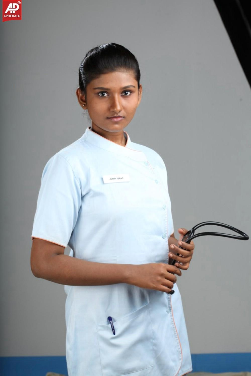 Amala Starring Uyirmei Serial Stills