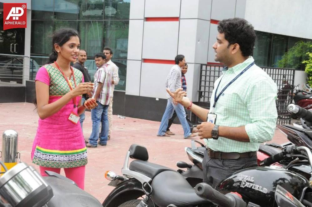 Ammayi Devadas Ayete Movie Latest Stills