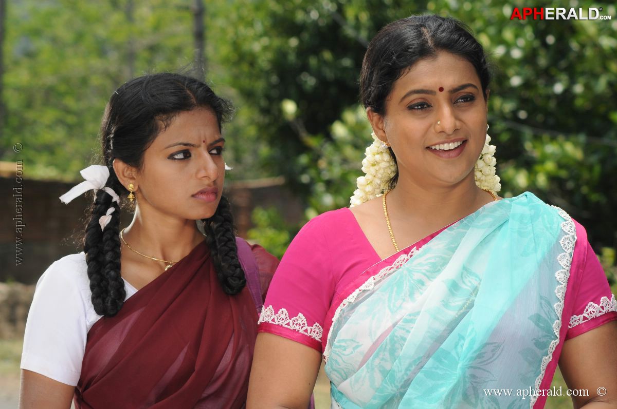 Apple Penne Movie Stills