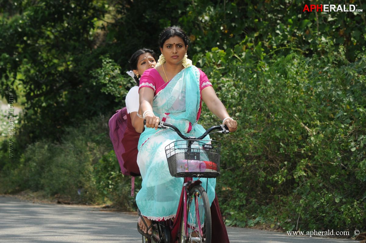 Apple Penne Movie Stills