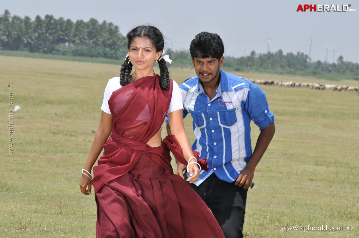 Apple Penne Movie Stills