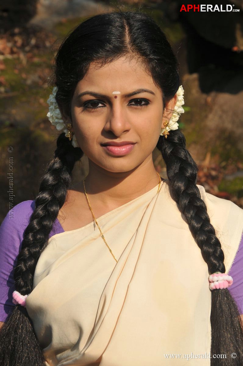 Apple Penne Movie Stills