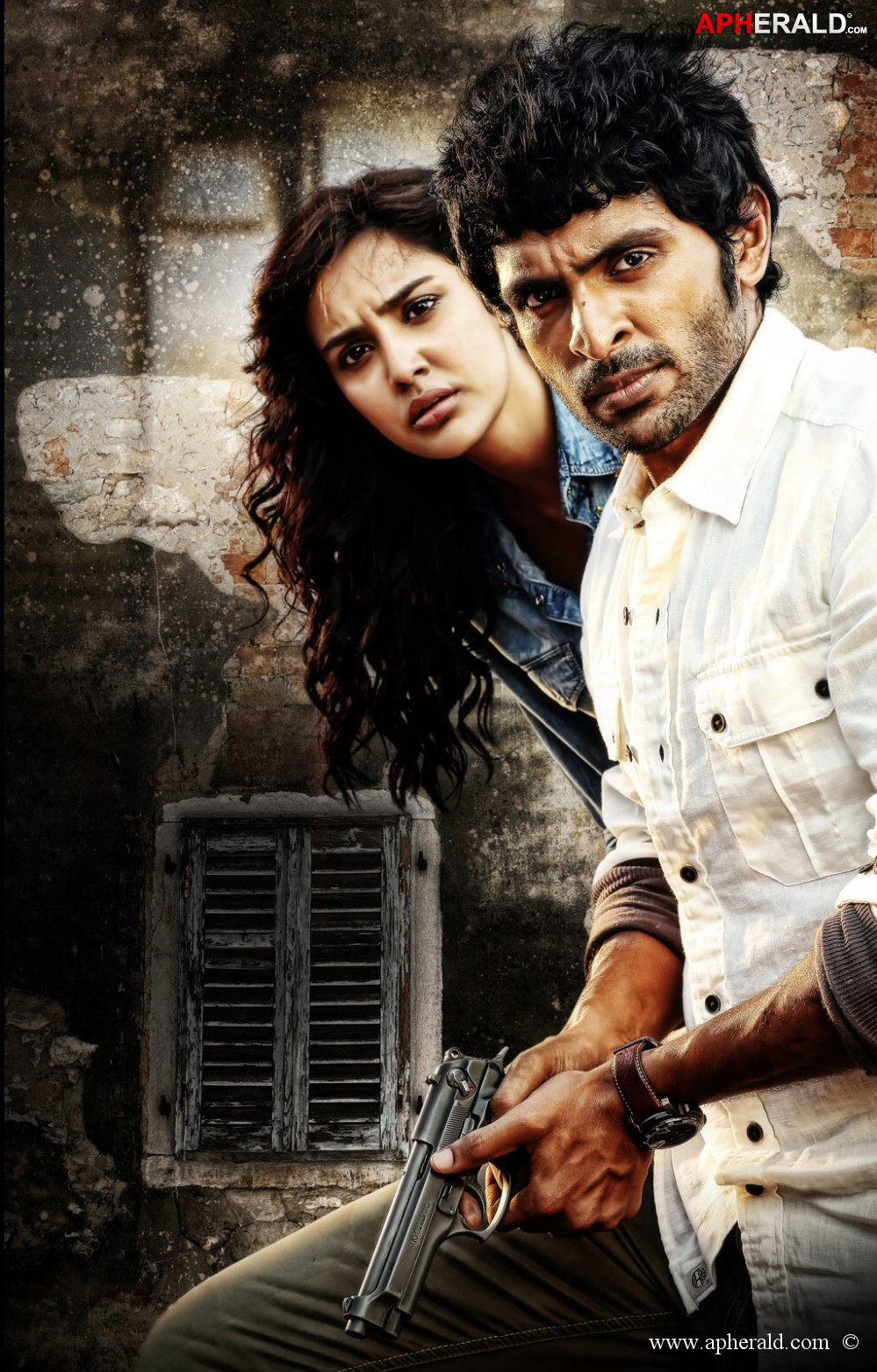Arima Nambi Movie Stills