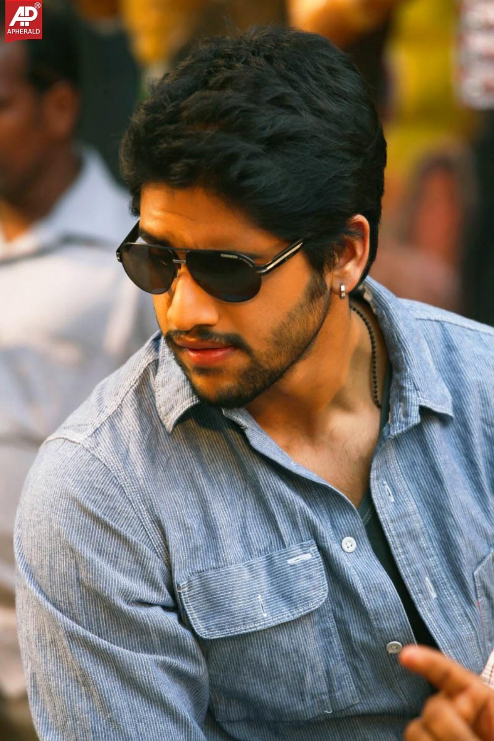 Autonagar Surya Movie latest Photos
