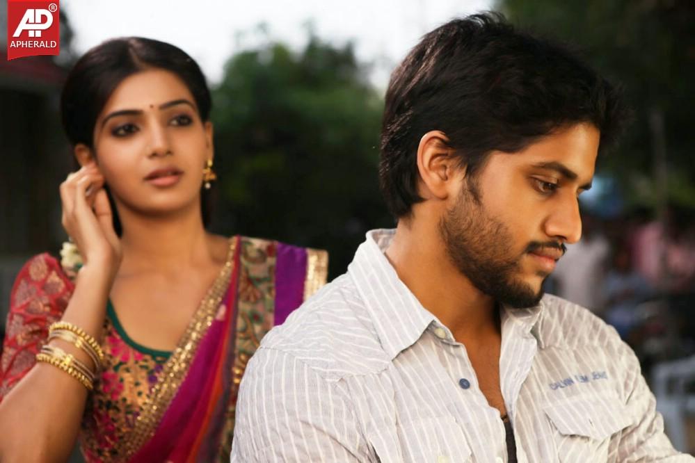 Autonagar Surya Movie latest Photos