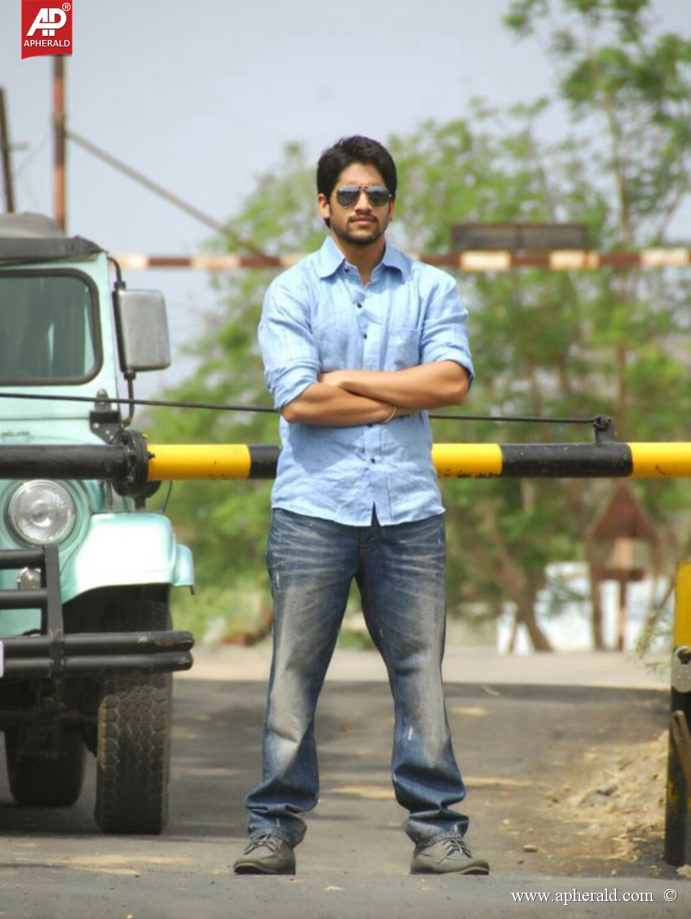 Autonagar Surya New Photos