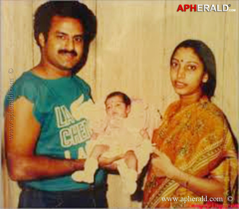 Balakrishna Rare Photos