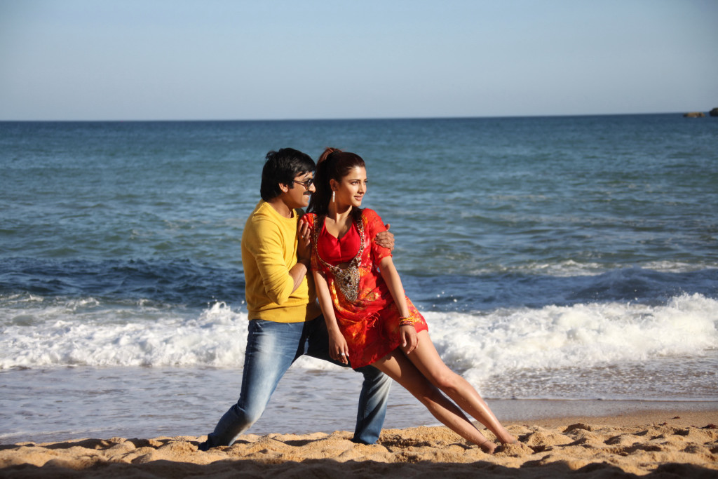 Balupu Movie New Photos