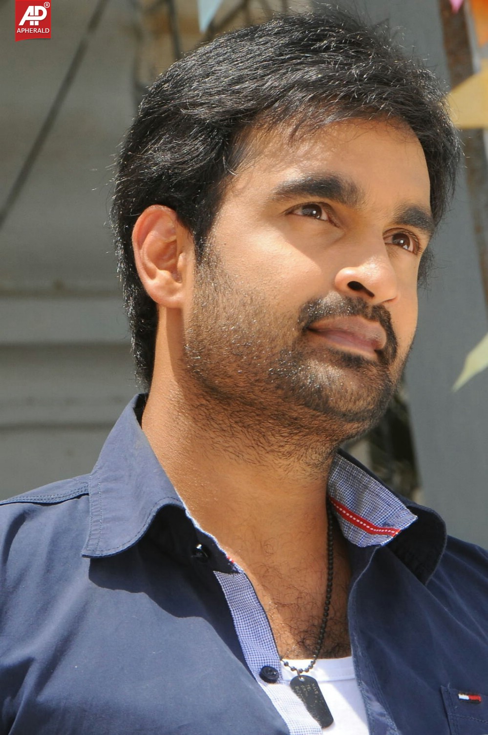 Basanthi Movie New Photos