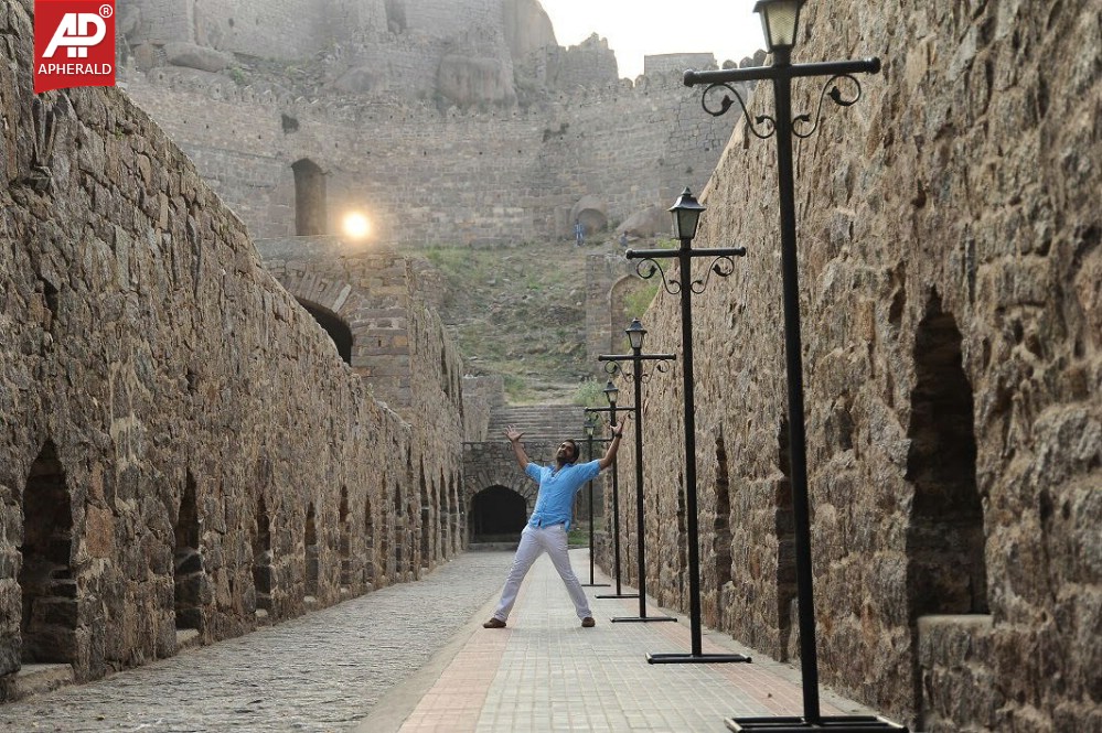 Basanthi Movie New Photos