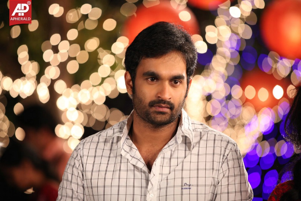 Basanthi Movie New Photos