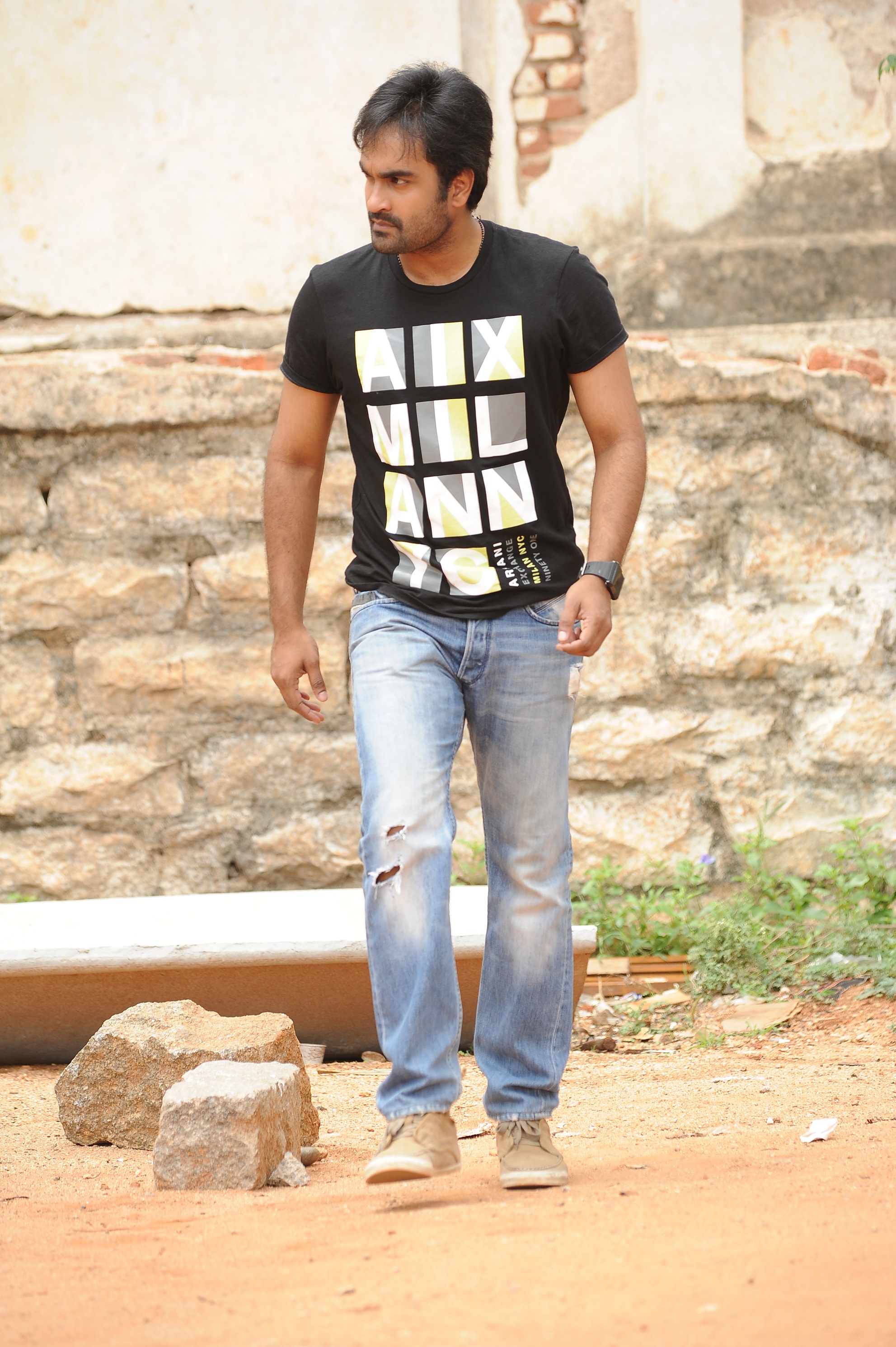 Basanti Movie stills