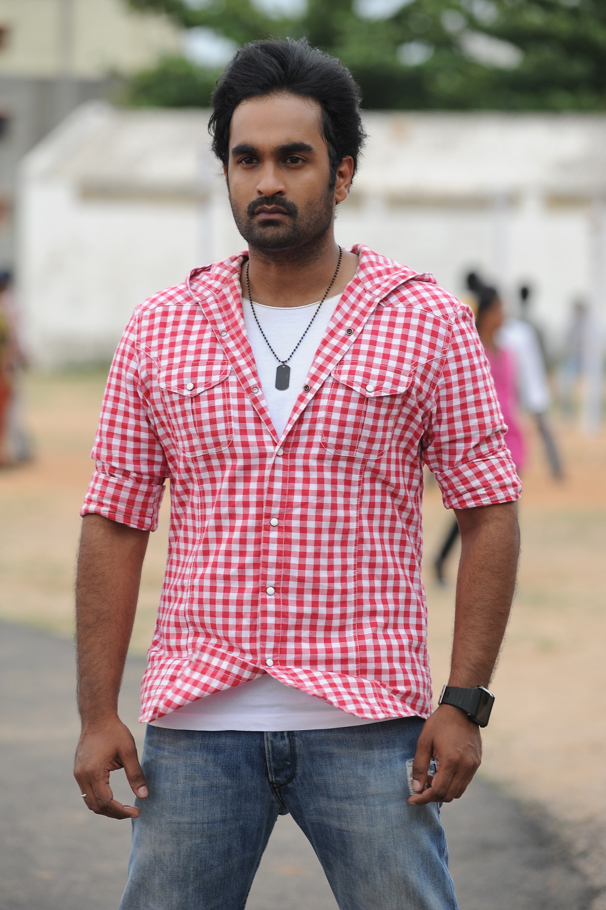 Basanti Movie stills