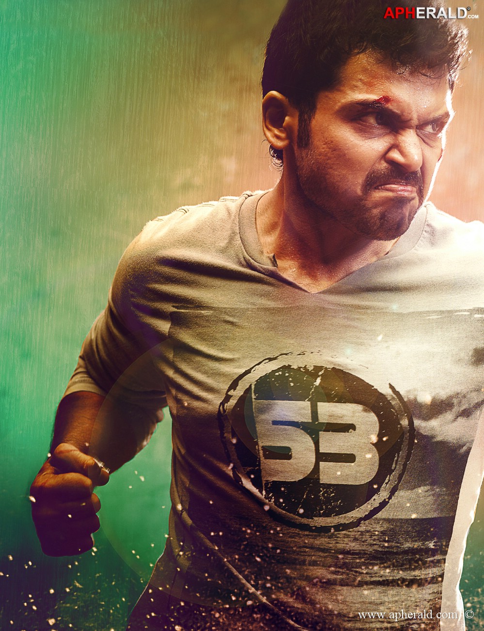 biryani movie latest stills