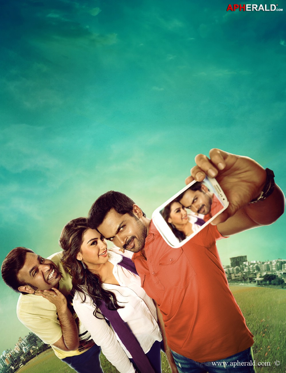 biryani movie latest stills