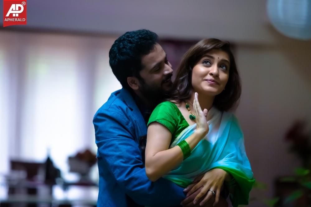 Boochamma Boochodu Movie Pics