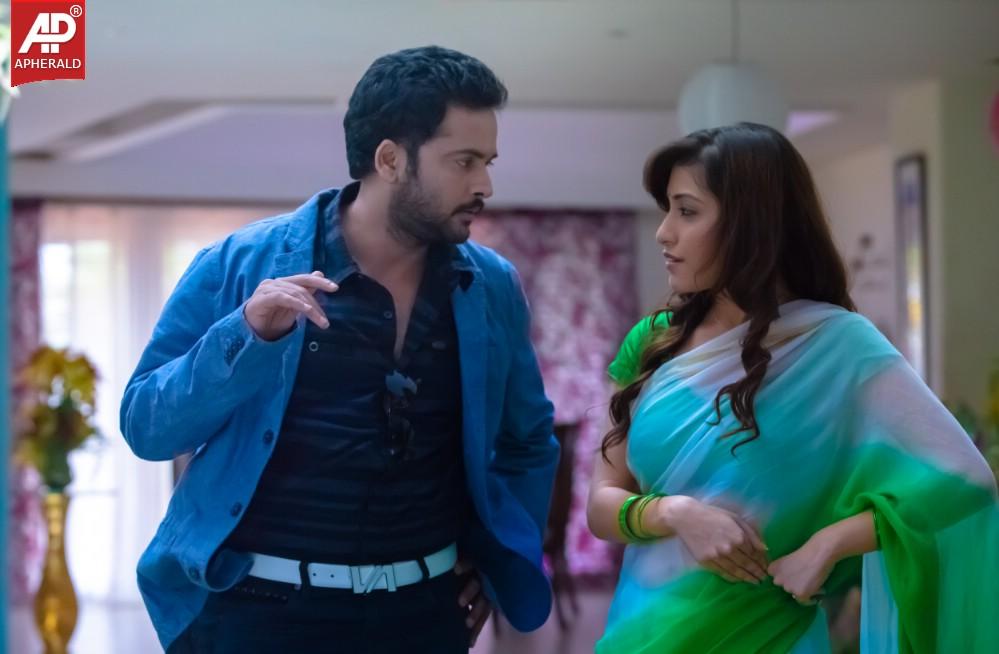 Boochamma Boochodu Movie Pics
