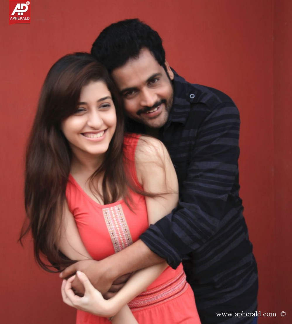 Boochamma Boochodu Movie Stills