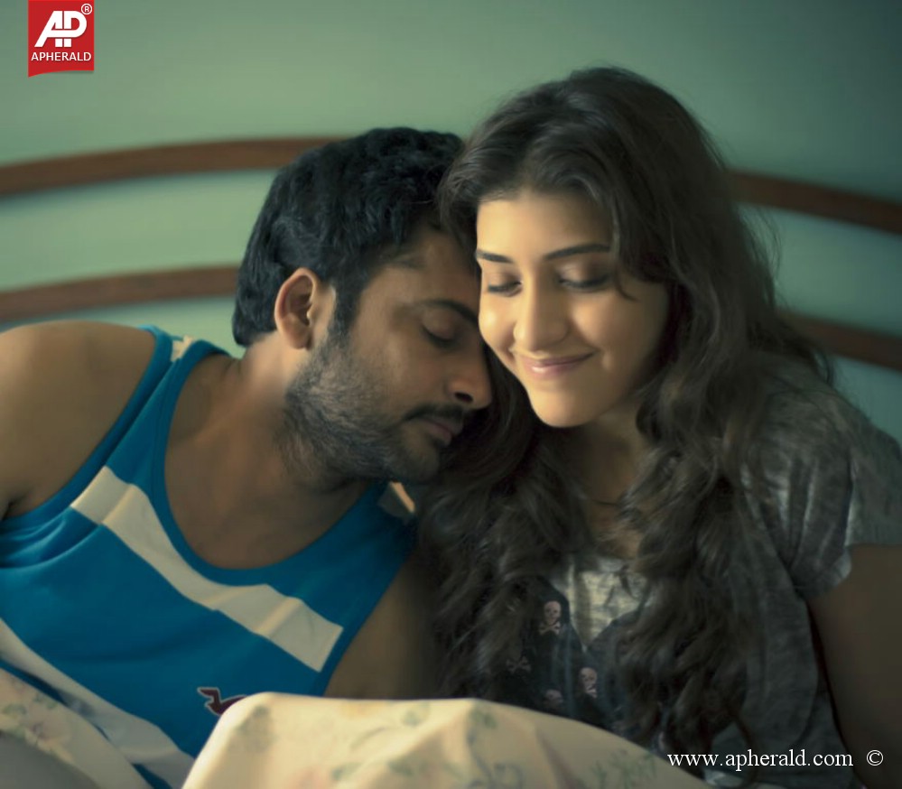 Boochamma Boochodu Movie Stills