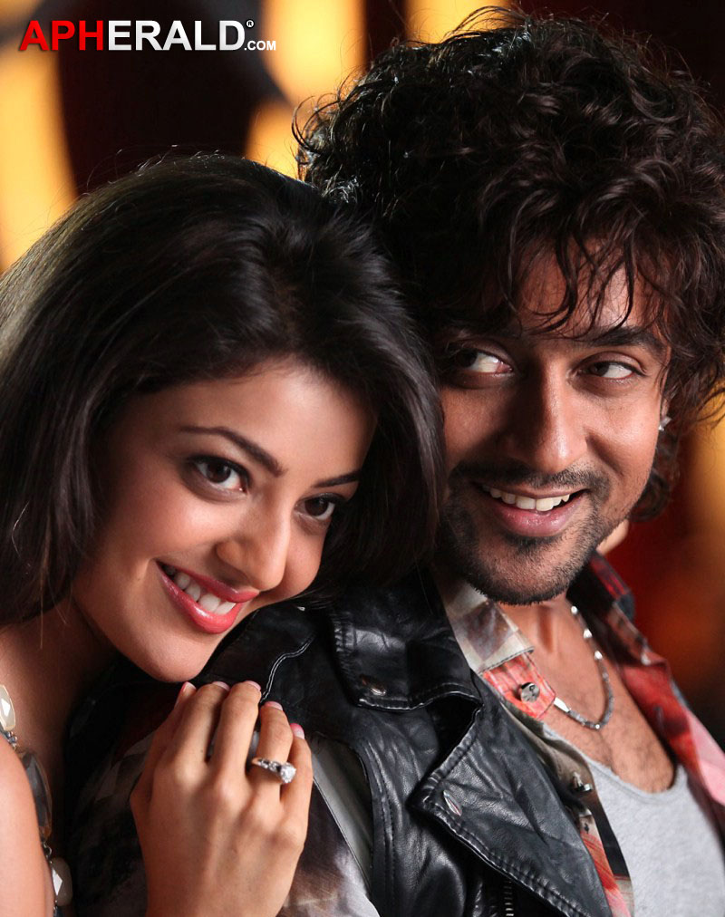 Brothers Movie Stills