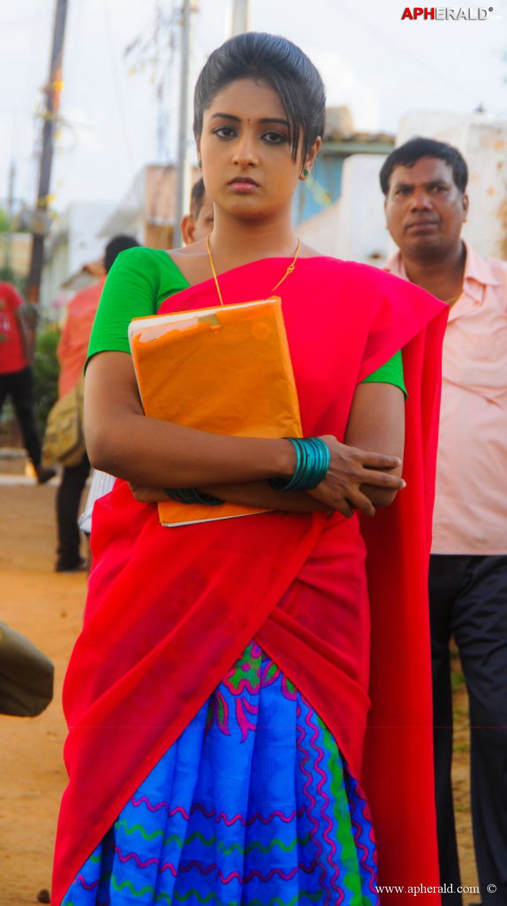Chandamama Tamil Movie Hot Stills