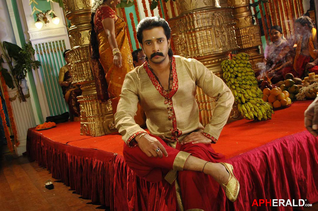 Chandra Movie wallpapers