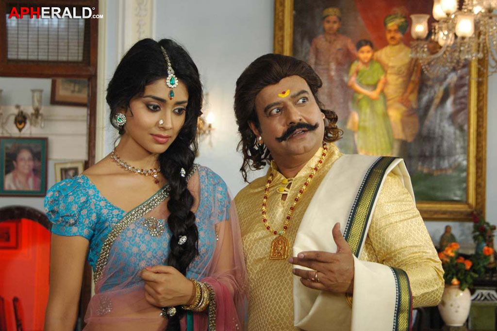 Chandra Movie wallpapers