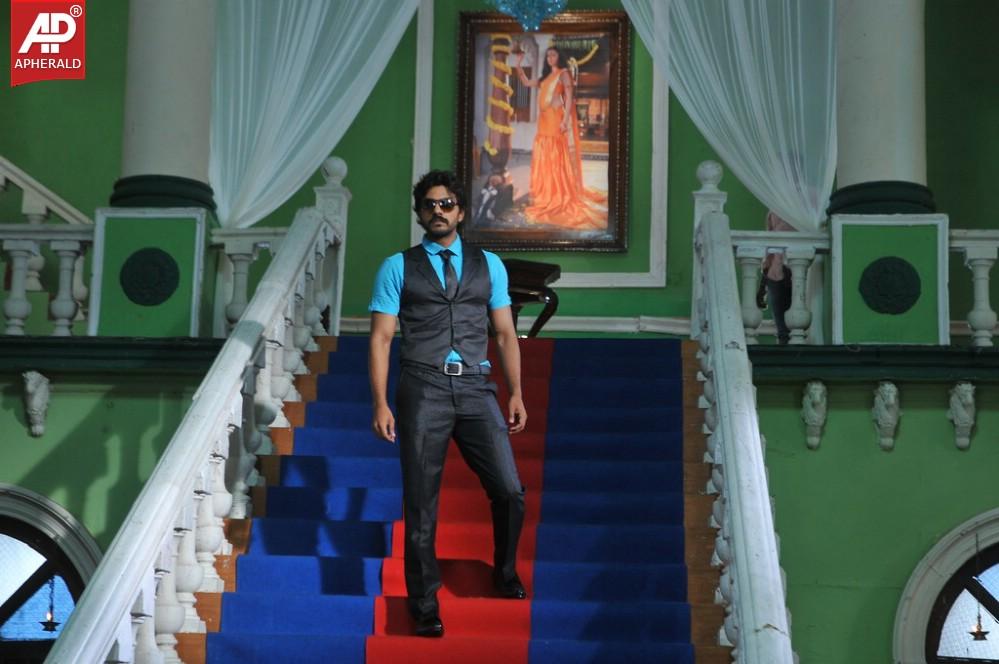 Chandrika Movie Stills