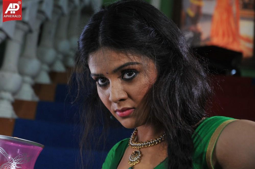 Chandrika Movie Stills