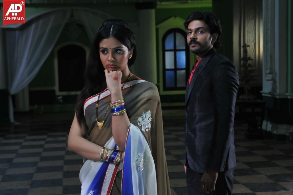 Chandrika Movie Stills