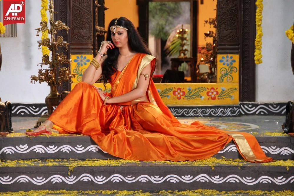 Chandrika Movie Stills