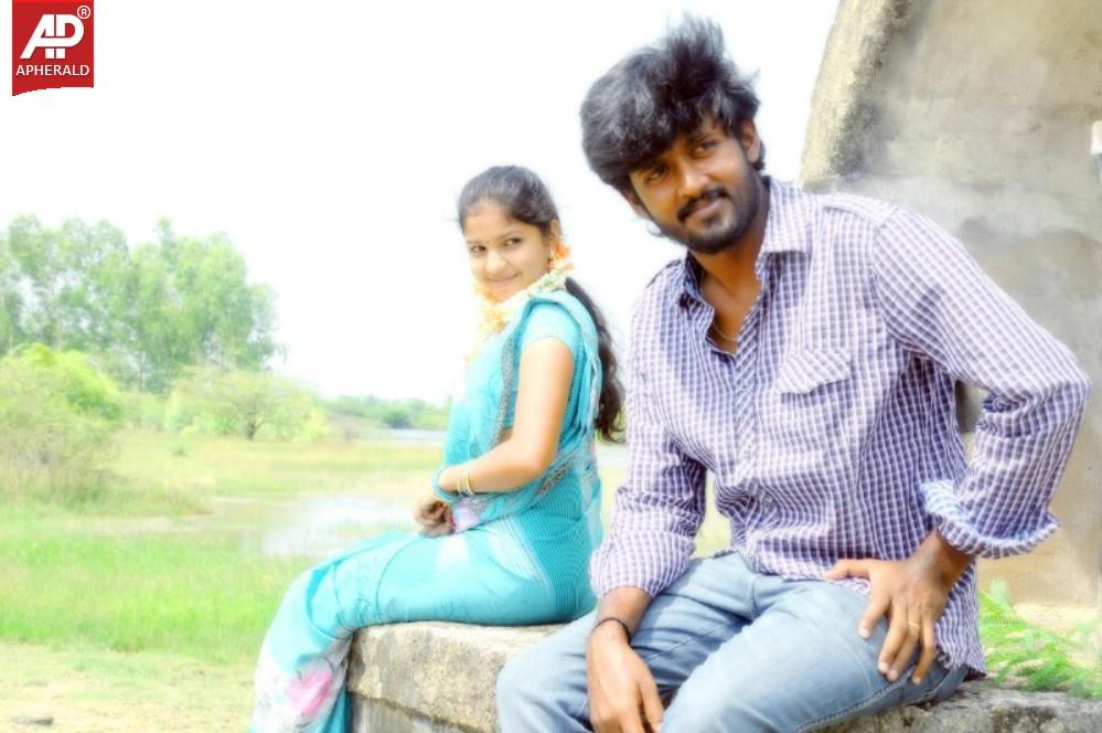 Chaplin Samanthi Movie Stills