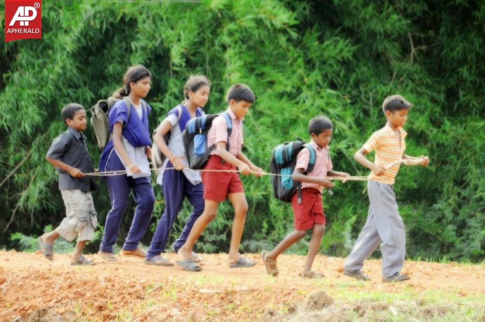 Chaplin Samanthi Movie Stills