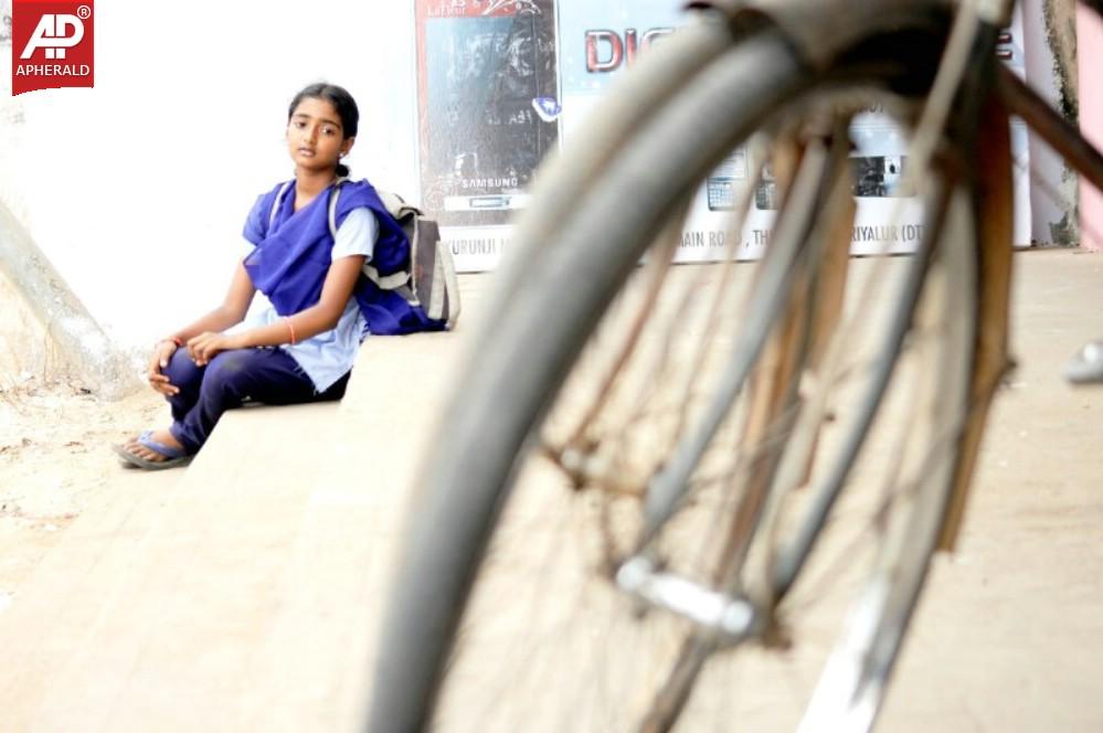 Chaplin Samanthi Movie Stills