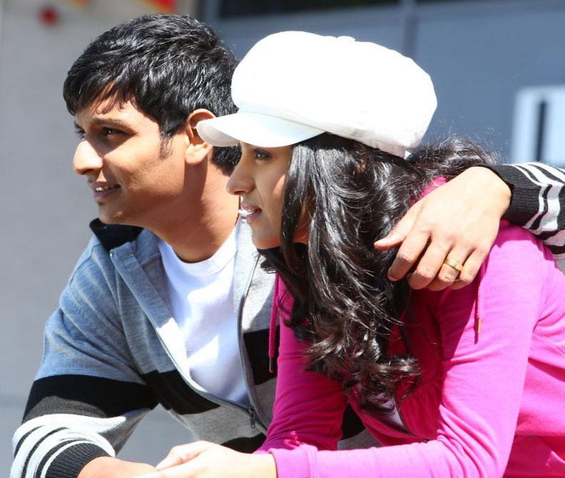 Chiru Navvula Chiru Jallu