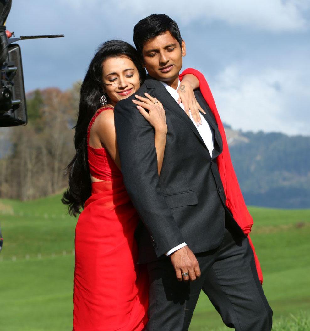 Chiru Navvula Chiru Jallu