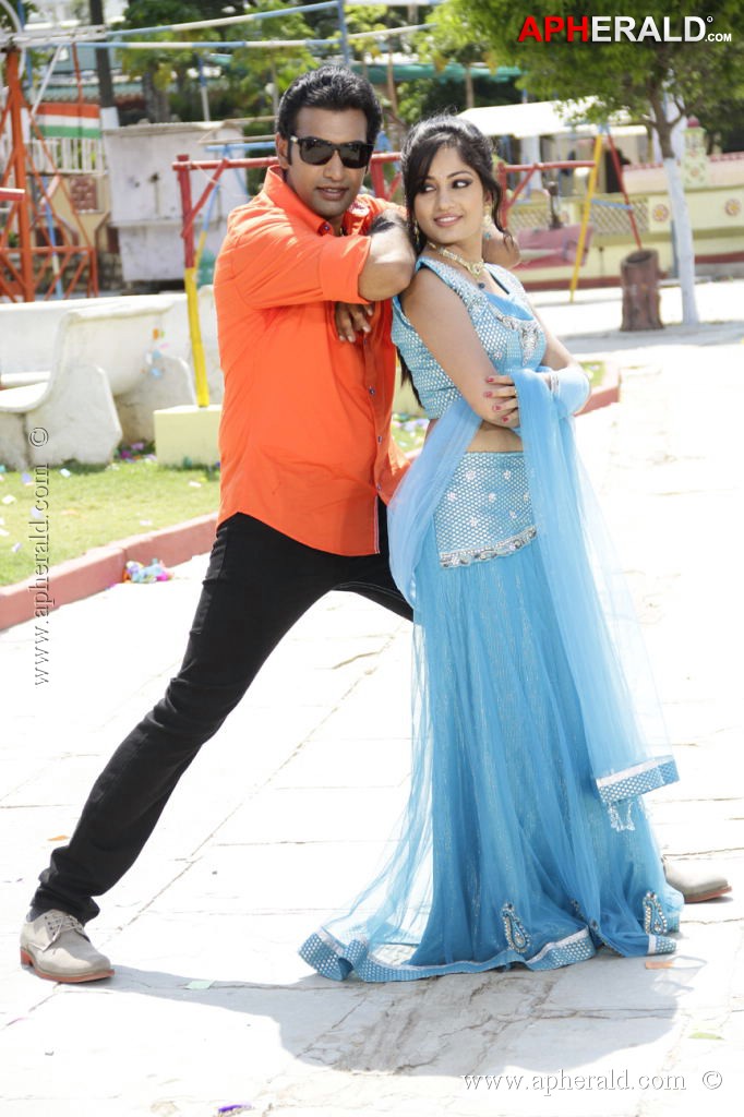 Choodalani Cheppalani Movie Photos