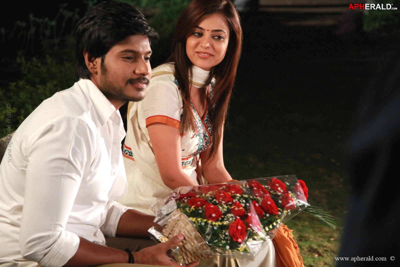 DK Bose Movie Images