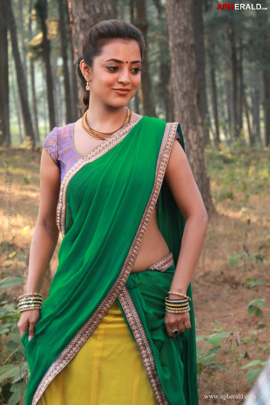 DK Bose Movie Images