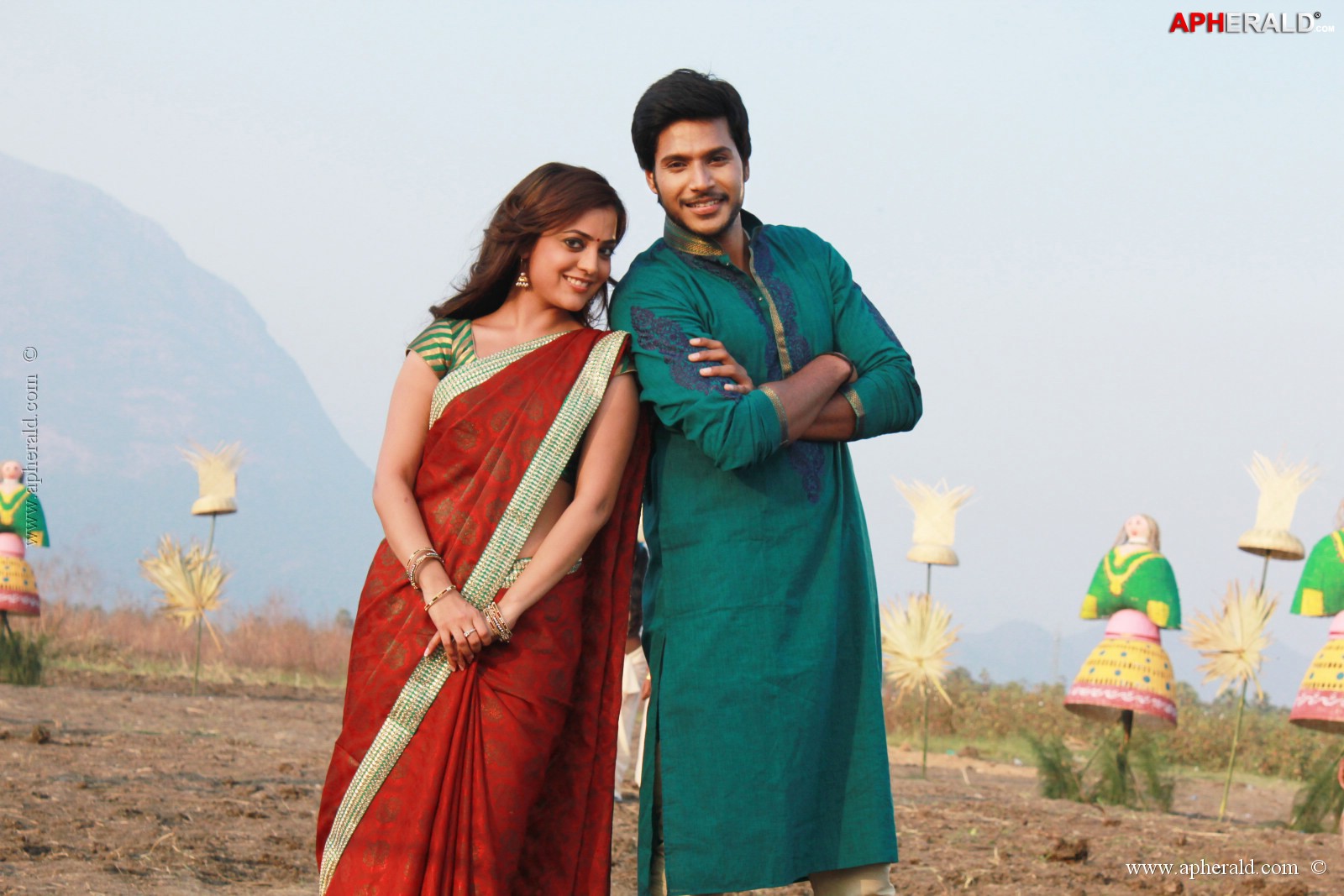 DK Bose Movie Images